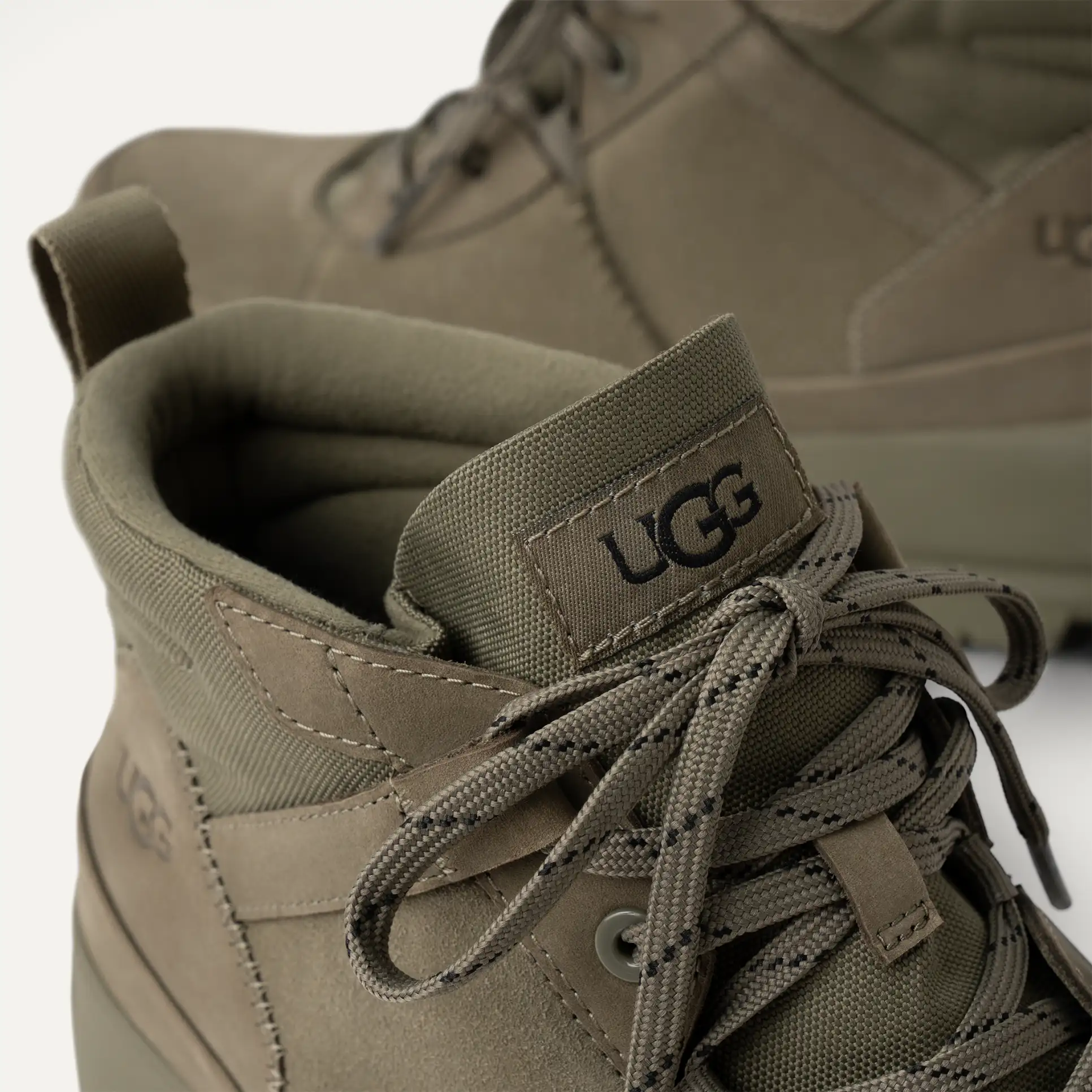 UGG® The UGG Lug Chukka for Men | UGG®