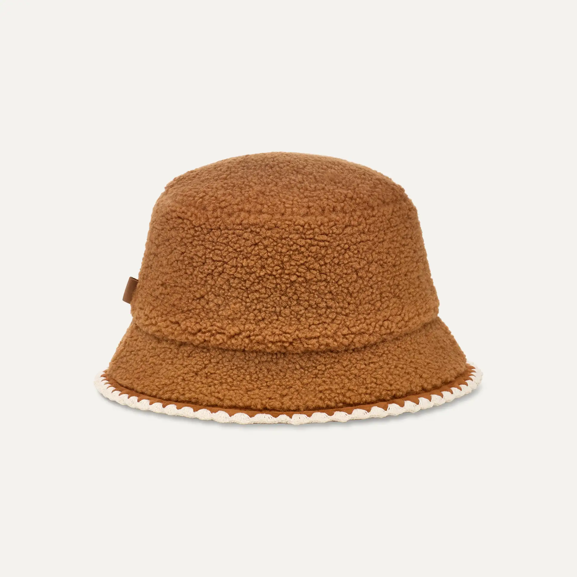 UGG® UGGfluff Scalloped Hat for Women | UGG®