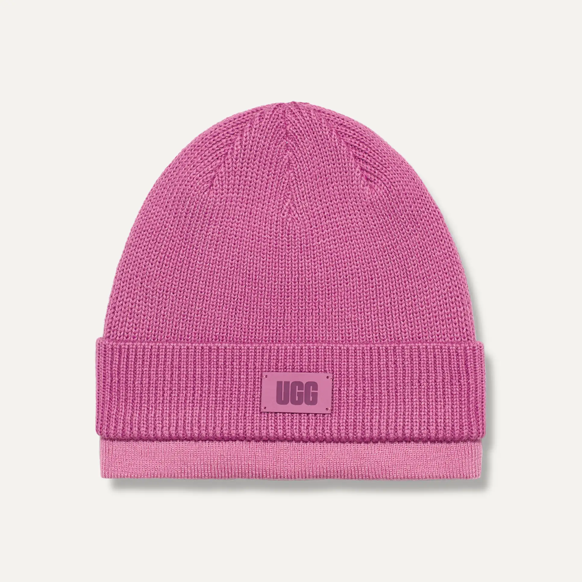UGG® Double Cuff Beanie for | UGG®
