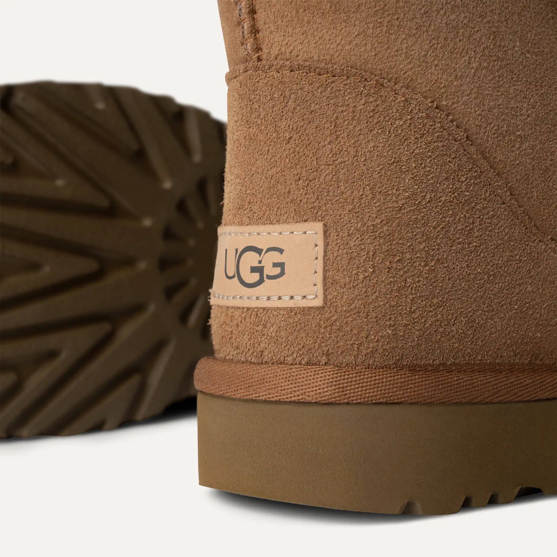 UGG Classic Tall II Boot for Women | UGG® UK