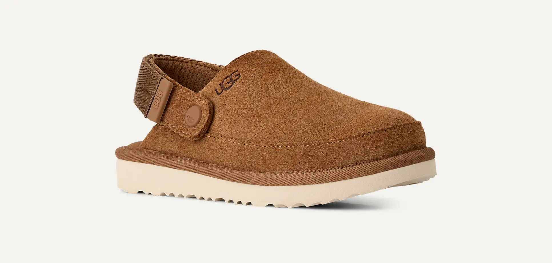 UGG Goldenstar Clog for Kids | UGG® UK
