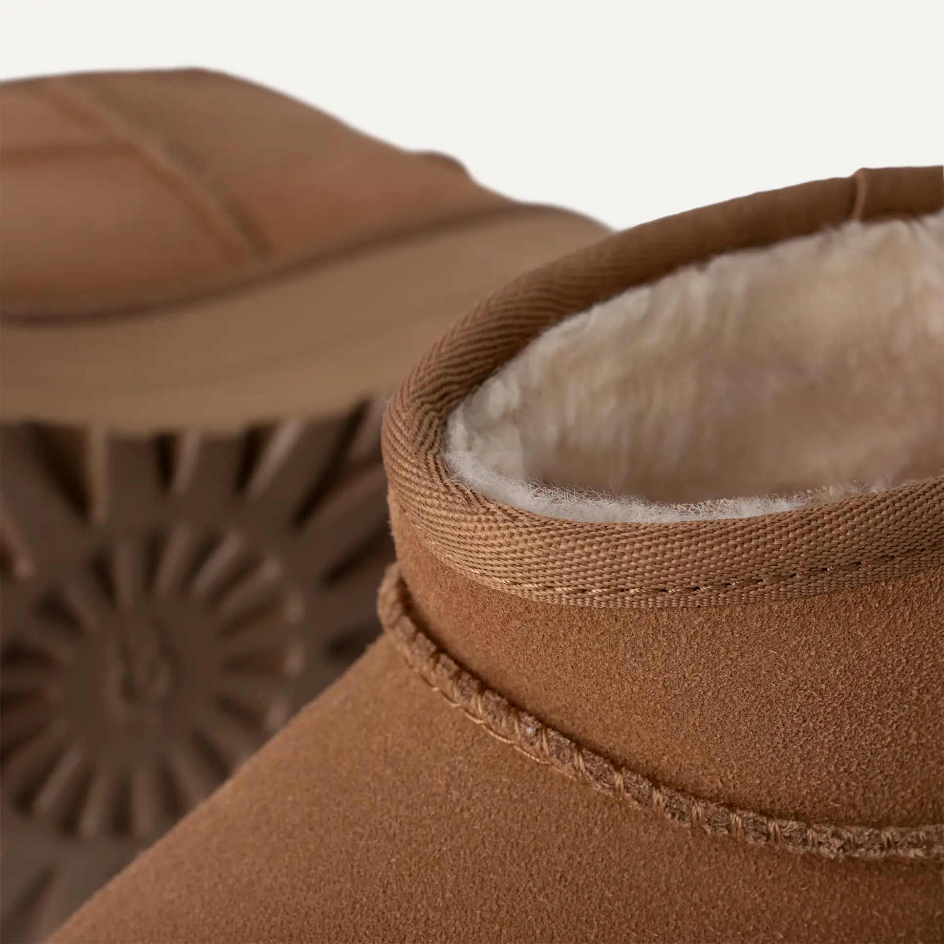UGG® Classic Ultra Mini Plateau-Boot für Damen | UGG® EU