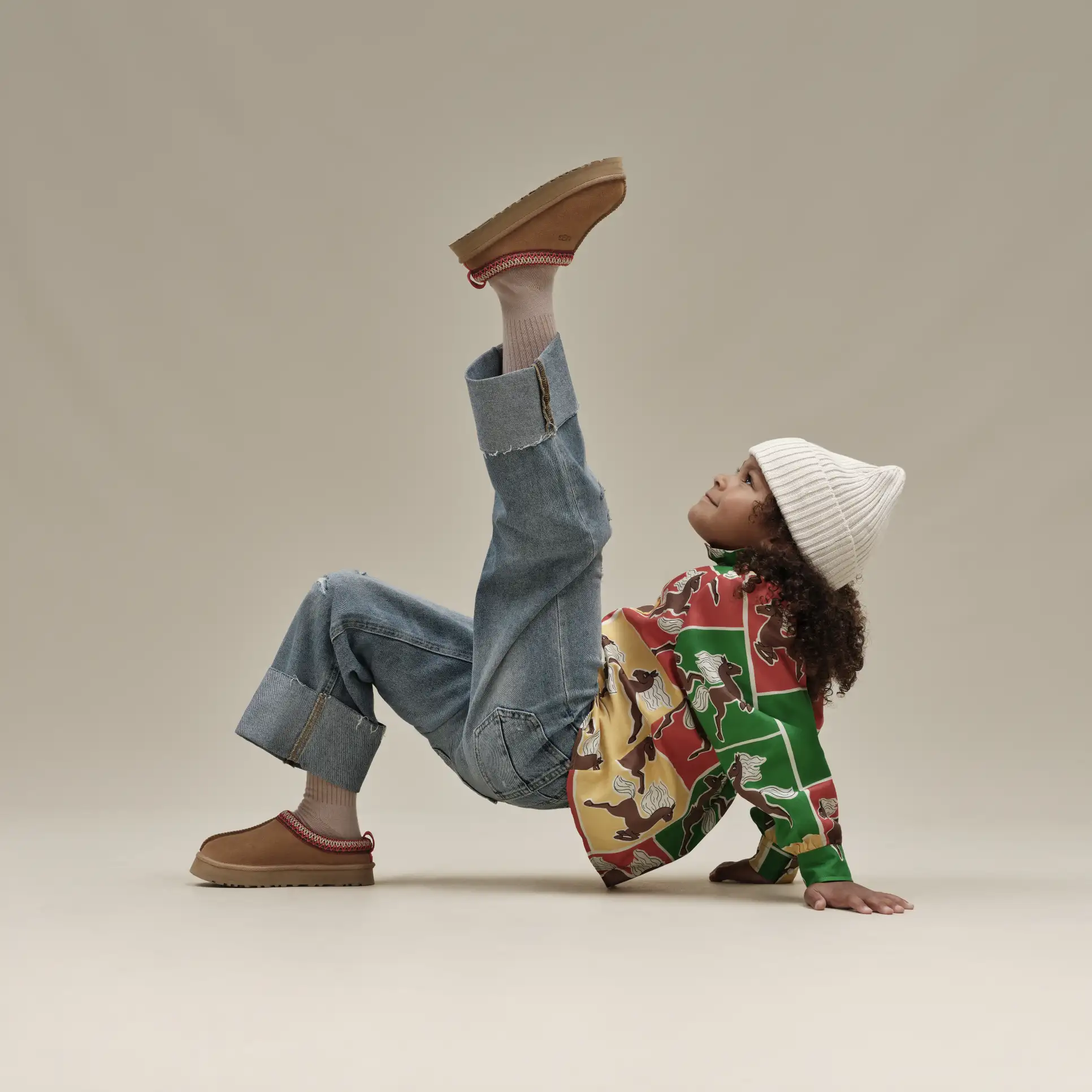 UGG Tazz for Kids | UGG® UK