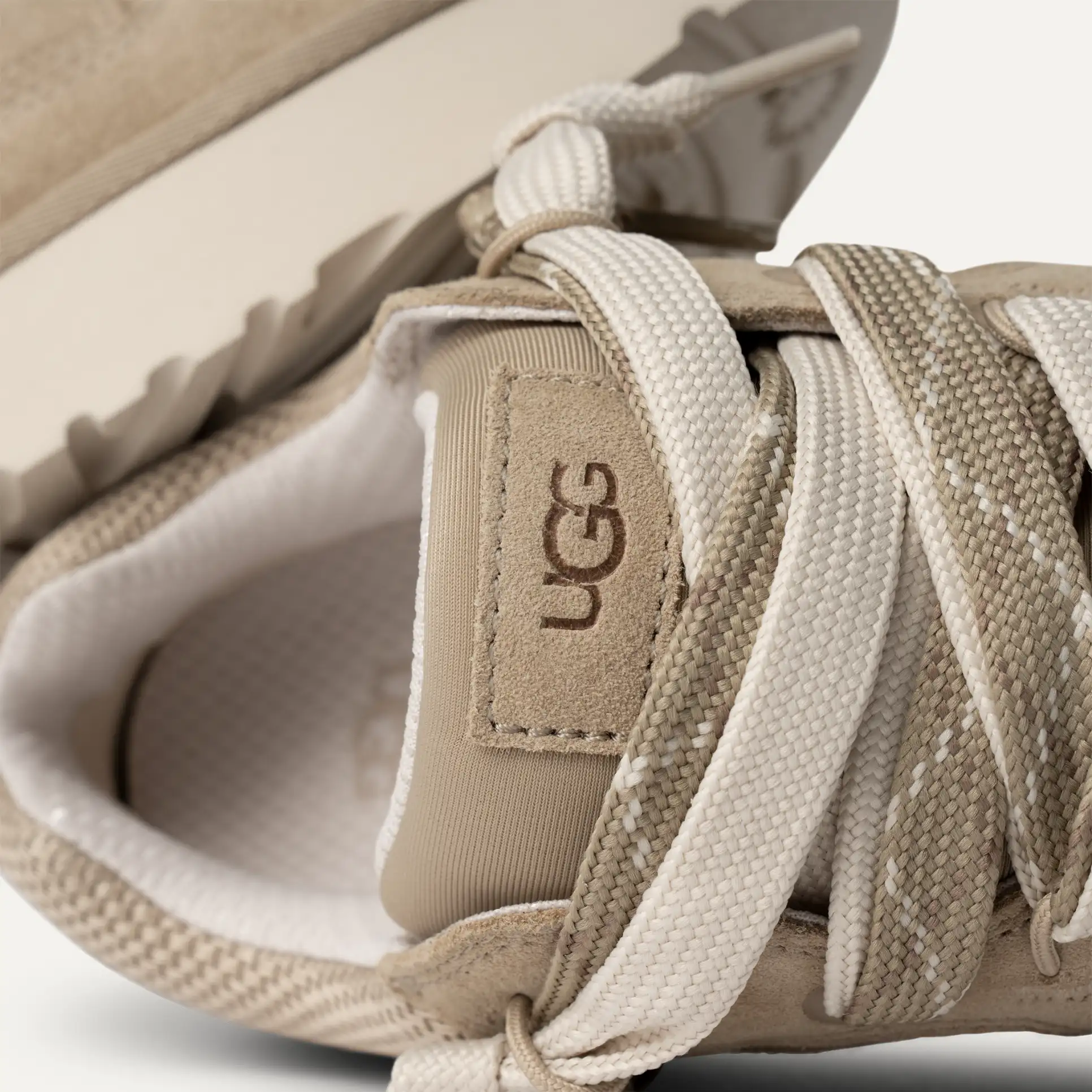 UGG Lo Lowmel Trainer for Women | UGG® UK