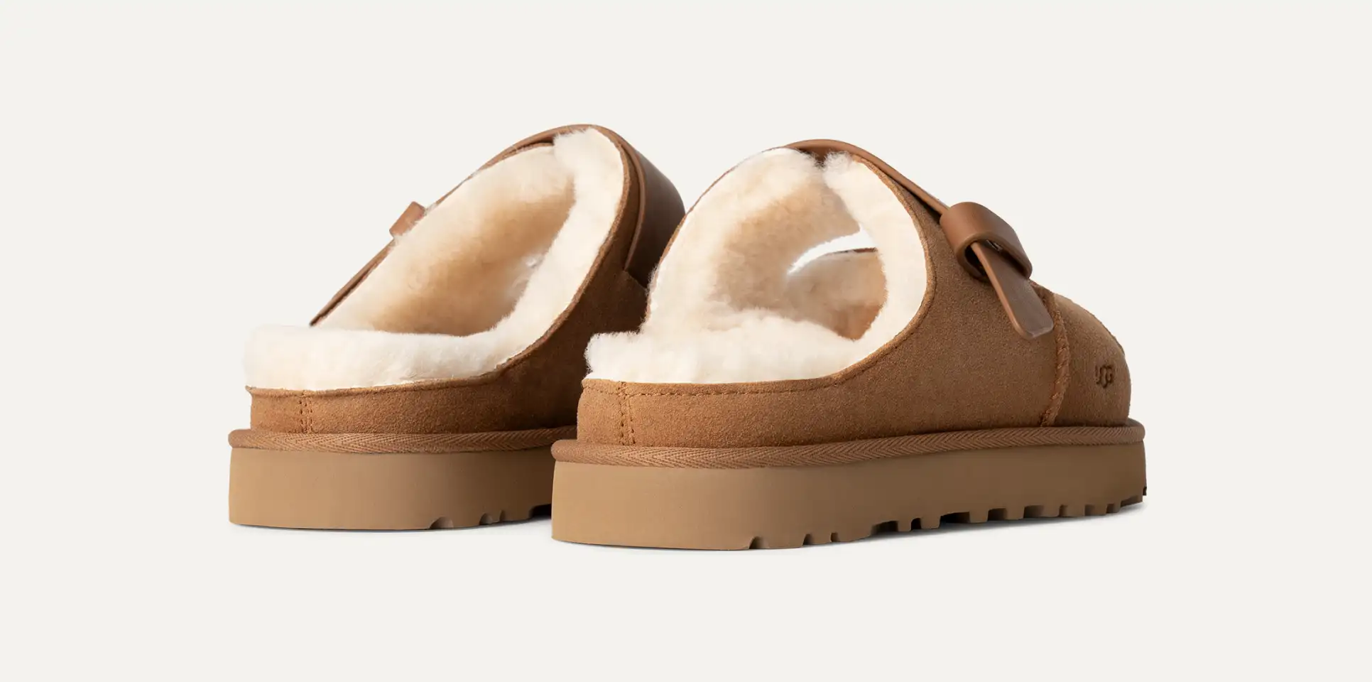 UGG® Greenport Strap Slide for Women | UGG®