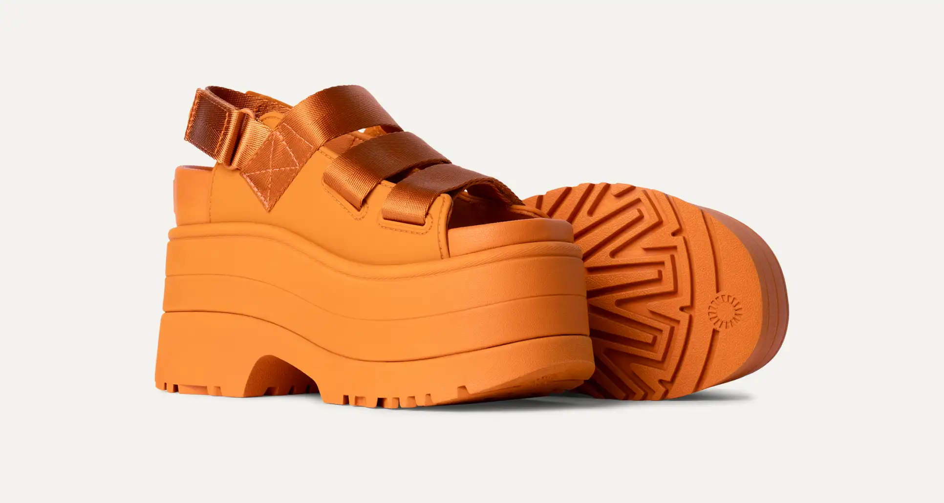 UGG GoldenRise Sandal for Women | UGG® UK