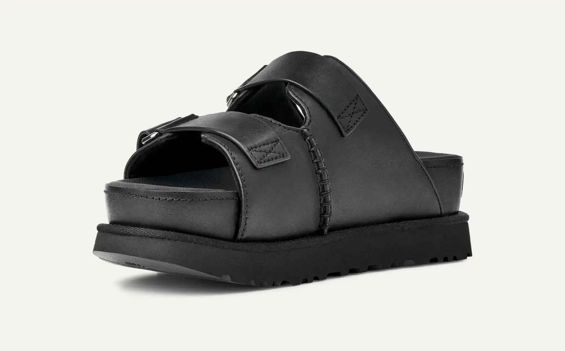 UGG Goldenstar Hi Slide for Women | UGG® UK