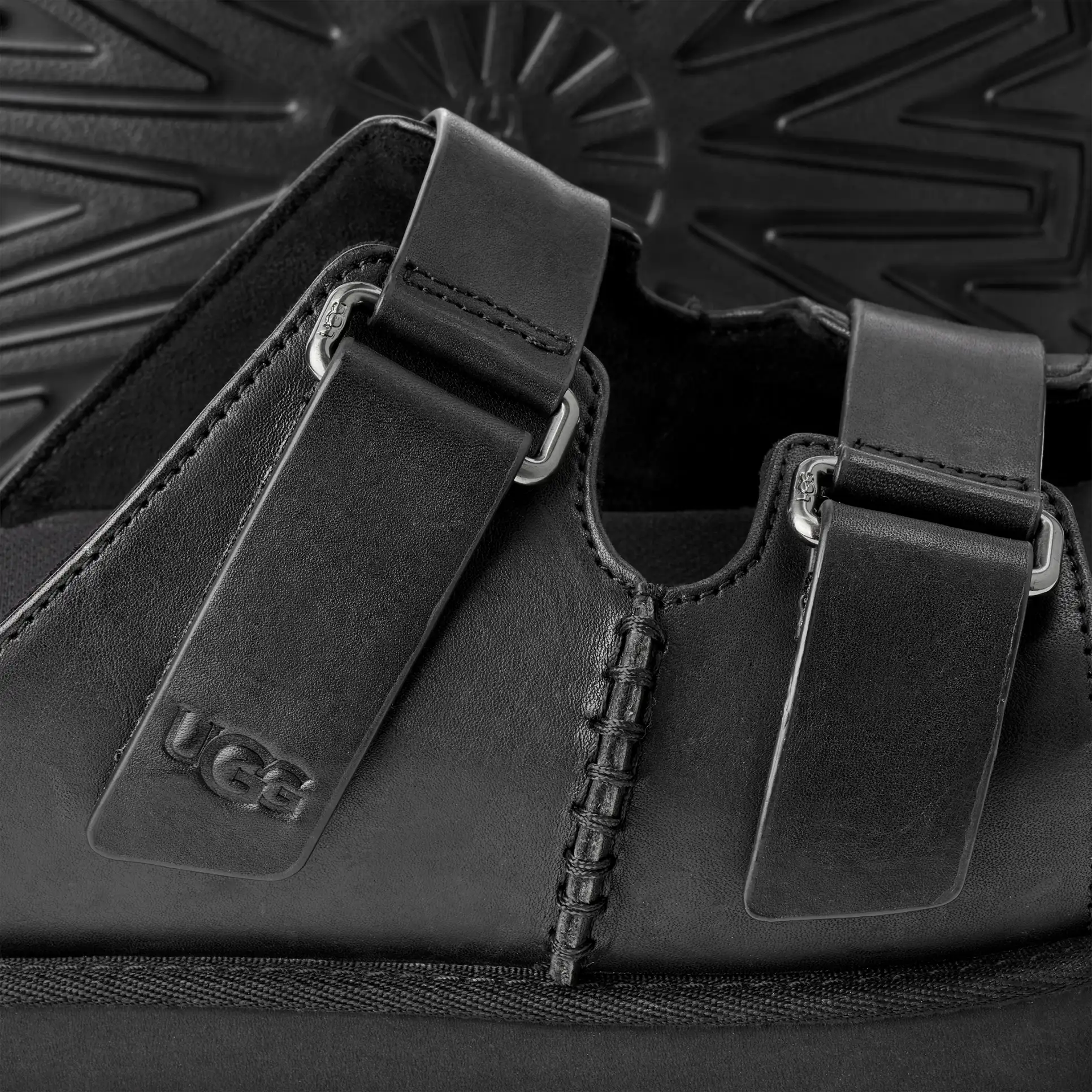 UGG Goldenstar Hi Slide for Women | UGG® UK