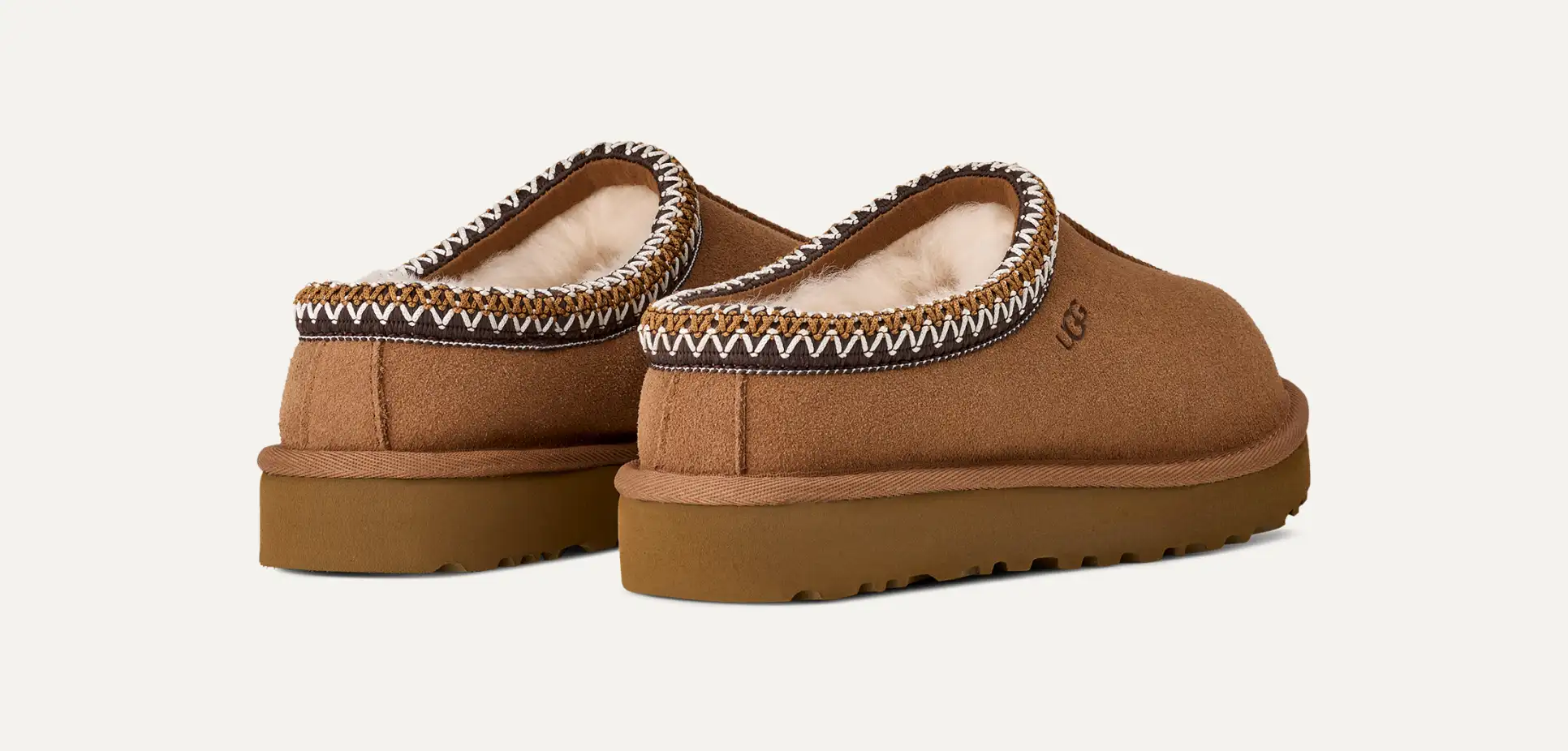 UGG® Tasman II da donna | Scarpe slip on in montone su UGG.com