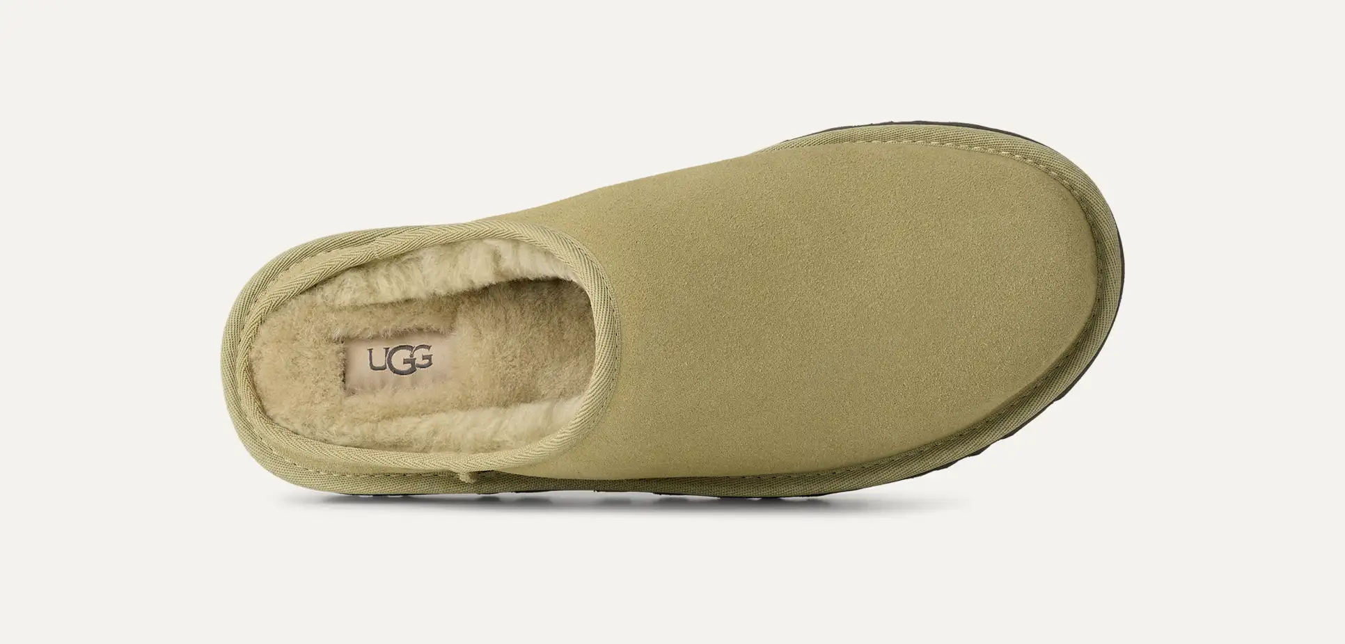 Classic Slip-On for Men | UGG®