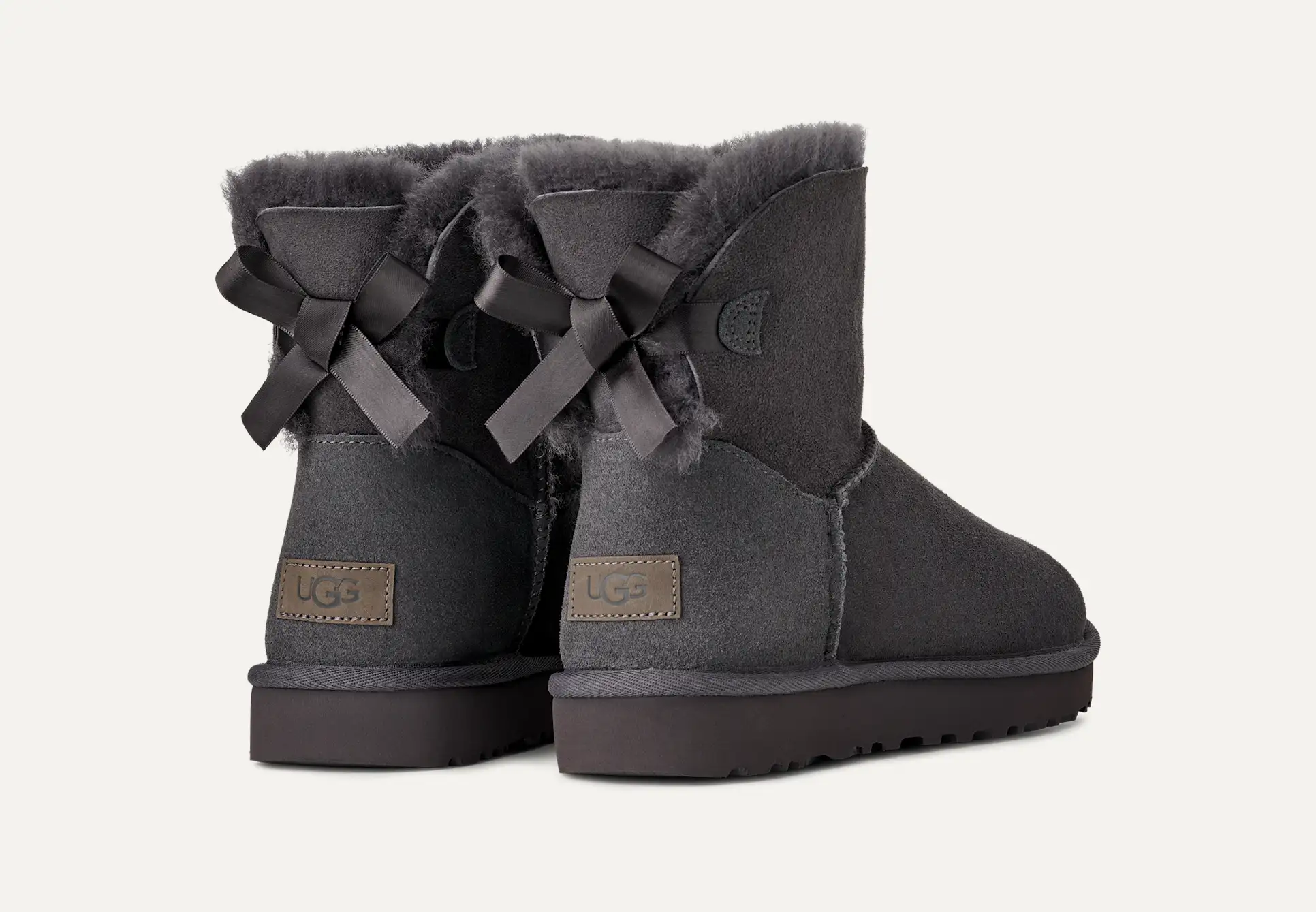 Mini Bailey Bow II Boot for Women | UGG®