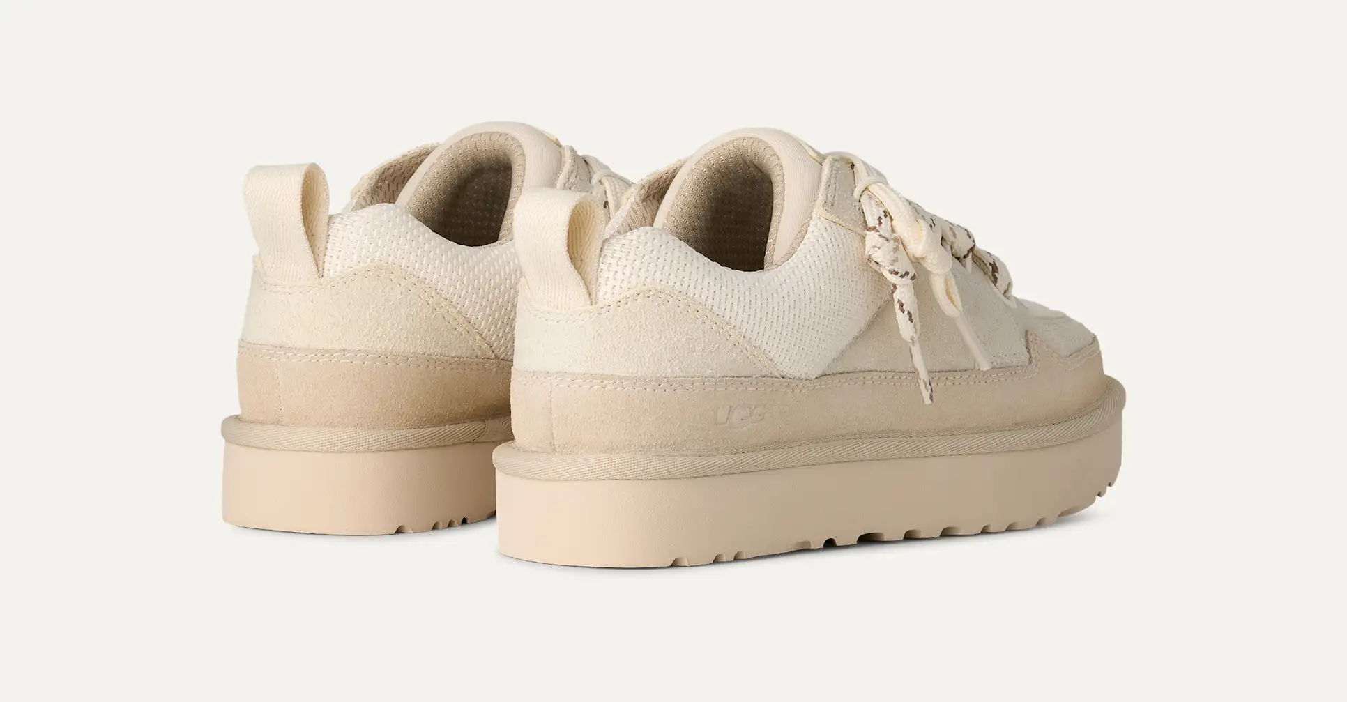 Lo Lowmel Sneaker for Women | UGG®