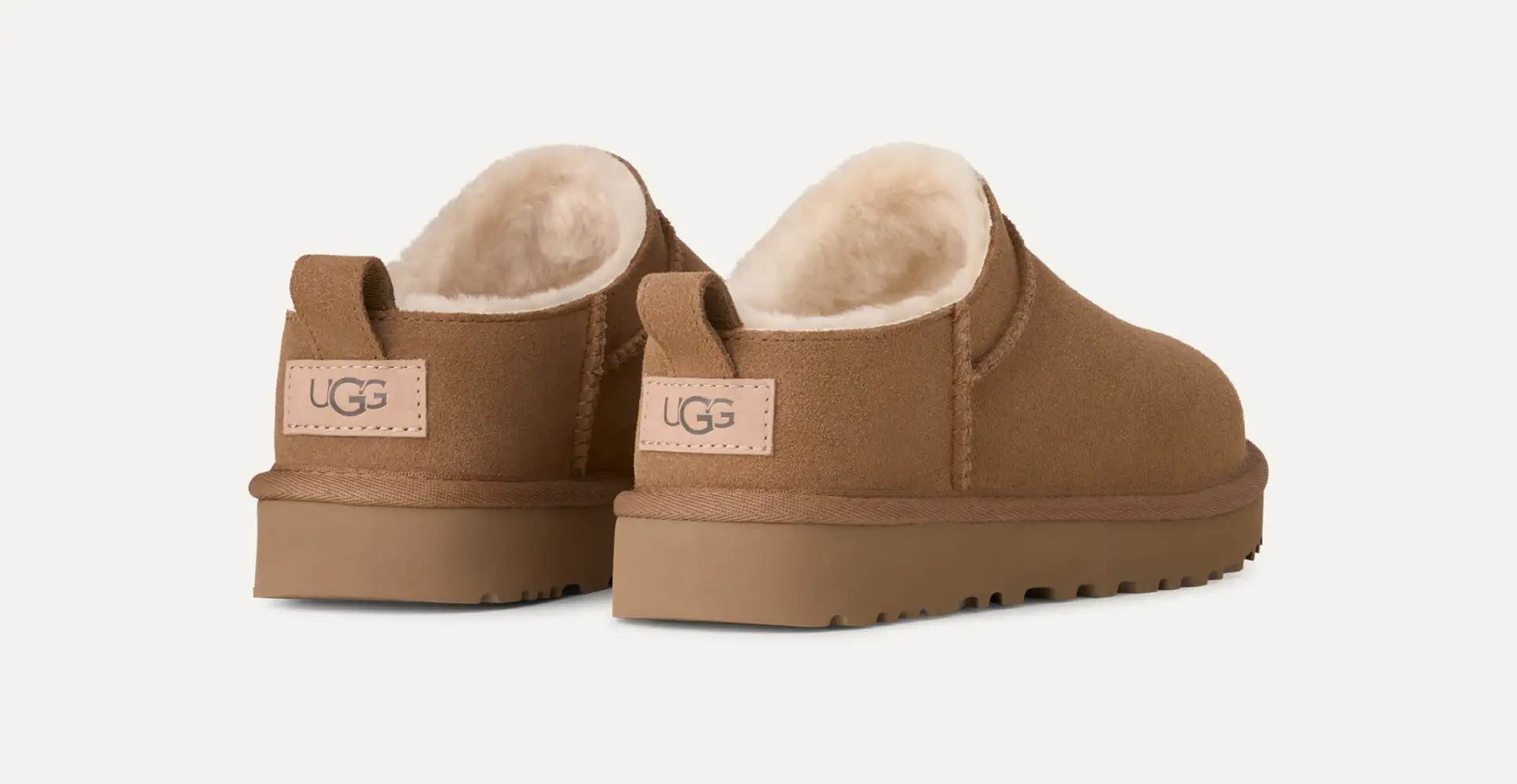 UGG Classic Micro Boot for Women | UGG® UK