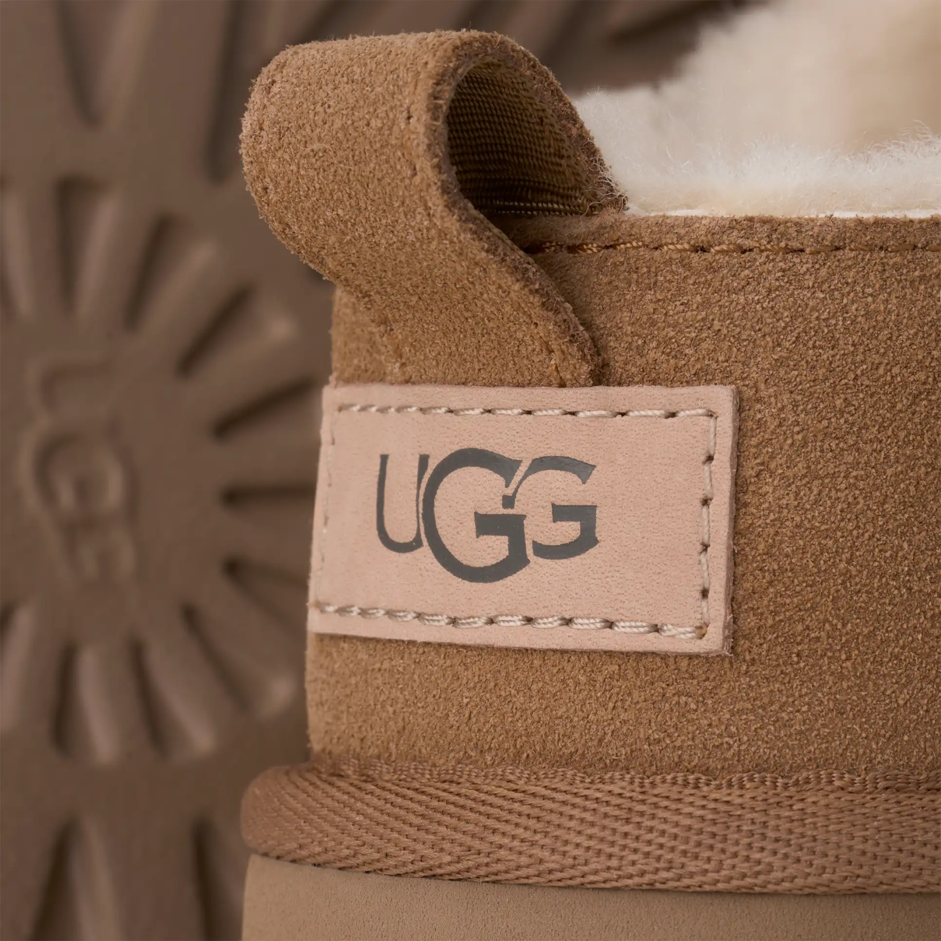 Stivali UGG® Classic Micro da donna | UGG® EU