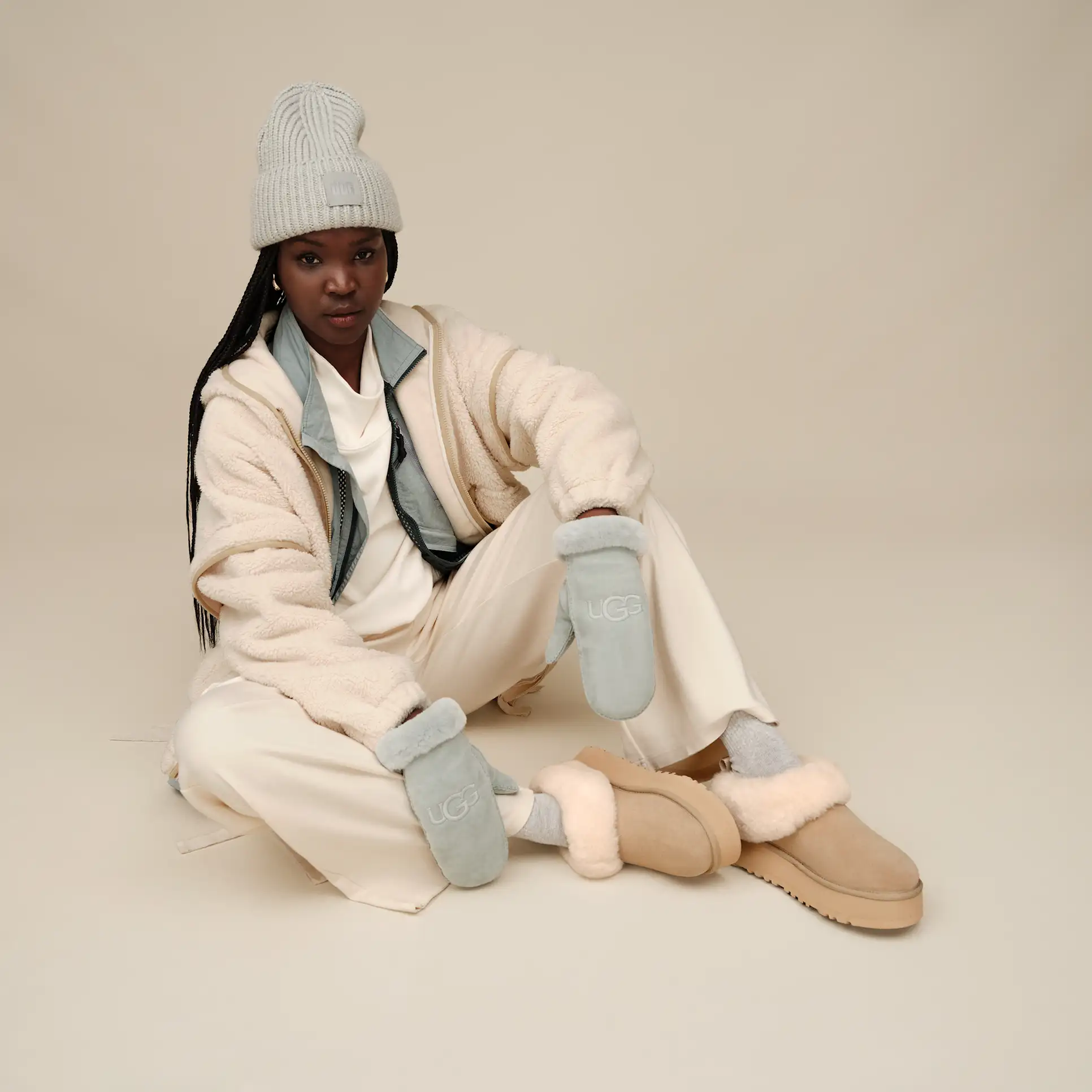 Tazzelle Slipper for Women | UGG®