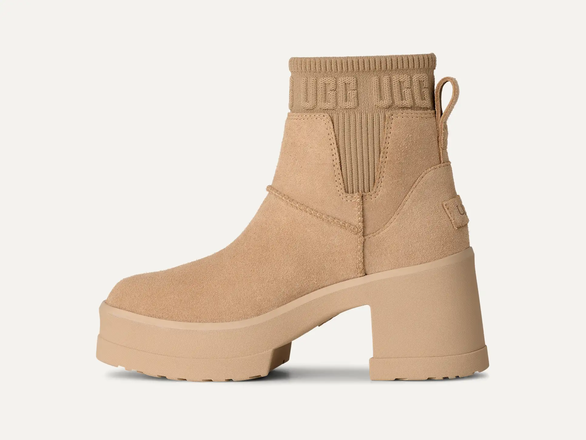 UGG® Moxy Chelsea for Women | UGG®