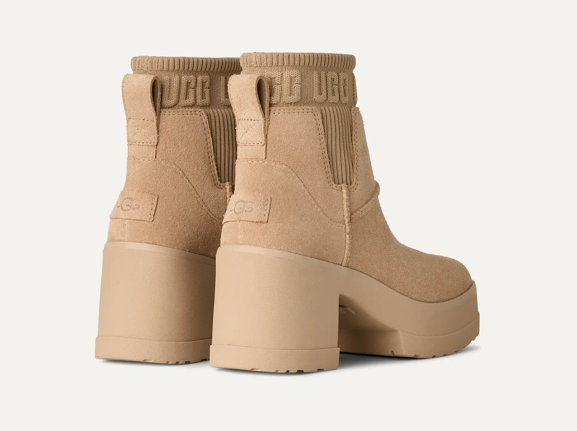 UGG® Moxy Chelsea for Women | UGG®