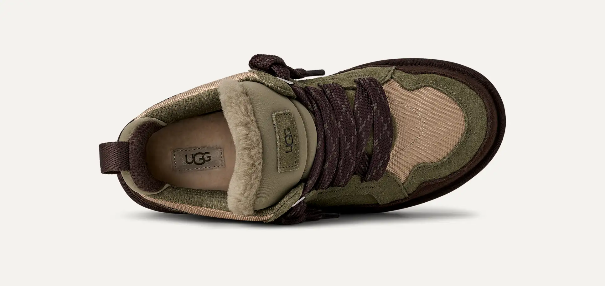 Lowmel Sneaker for Men | UGG®