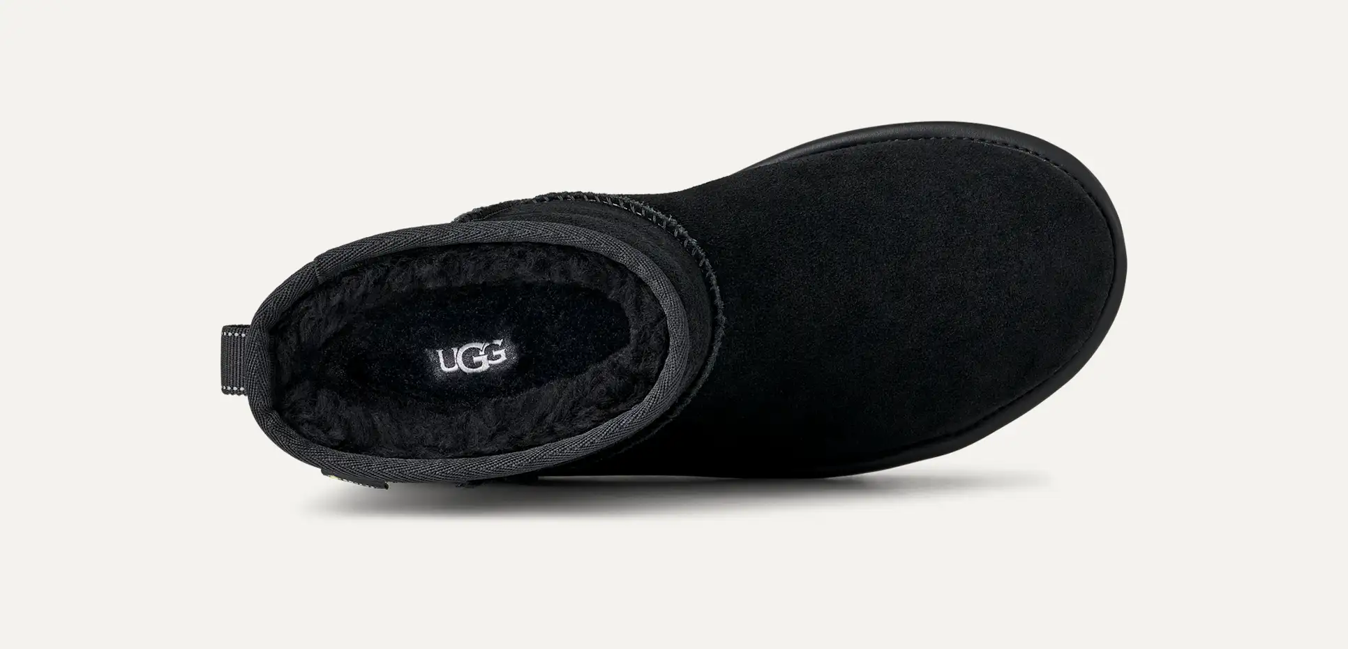 UGG® Classic Mini GTX for Women | UGG®
