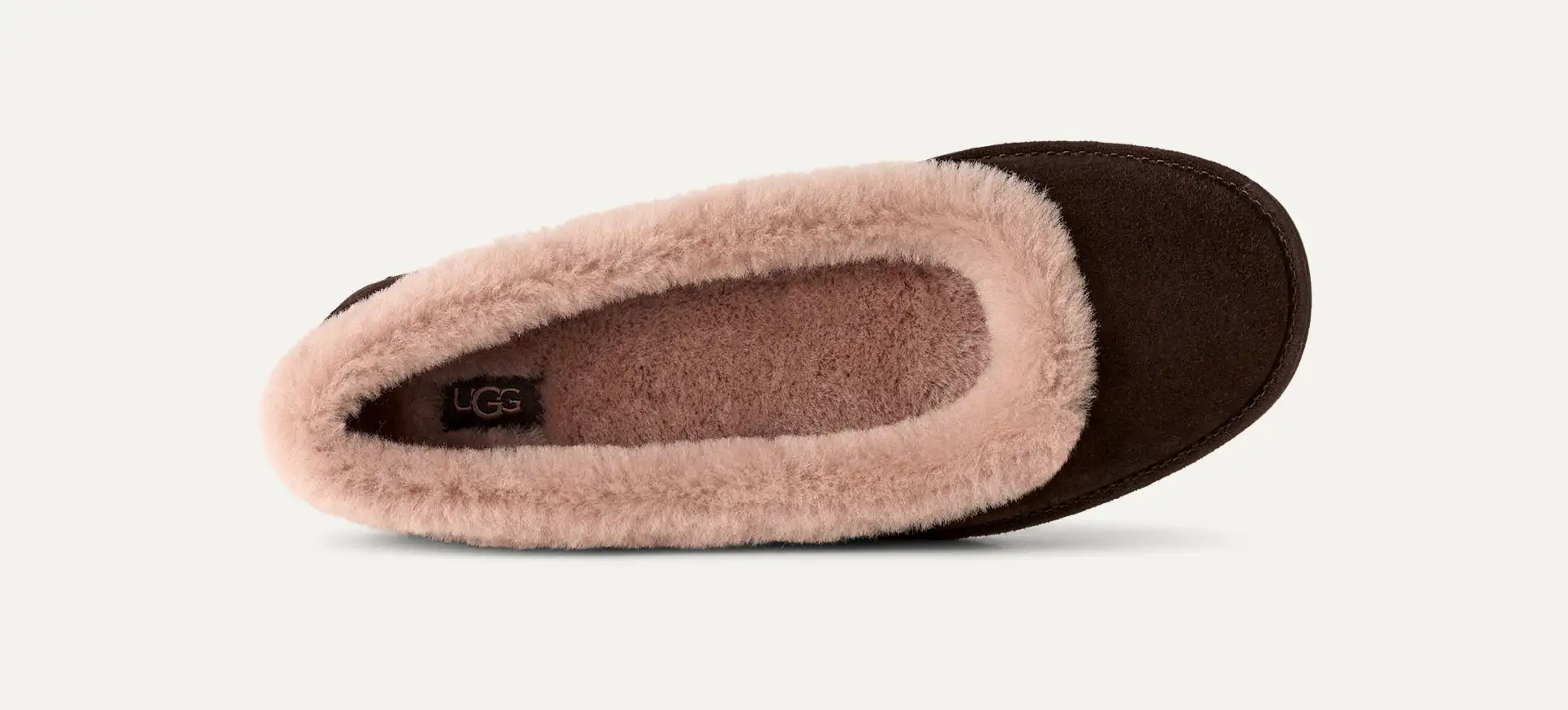 Zora Ballet Flat for Women | UGG®
