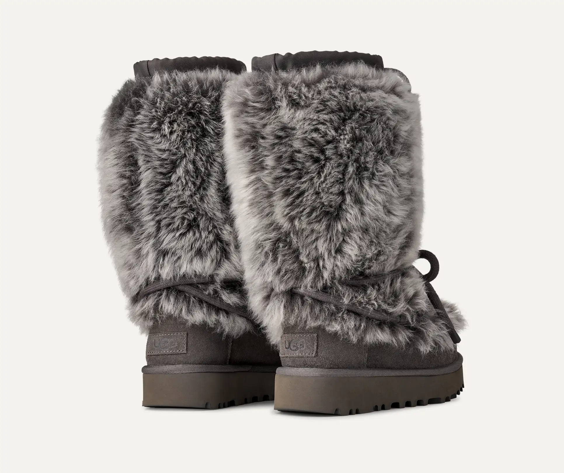 UGG® Classic Tall Chalet for Women | UGG®