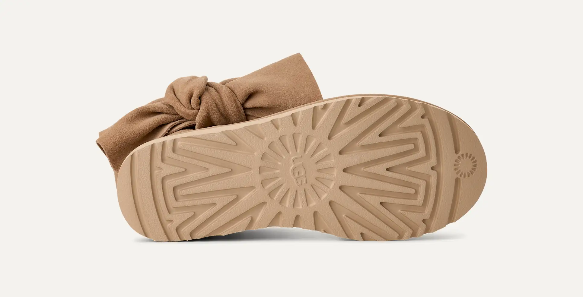 UGG® Classic Mini Bow for Women | UGG®