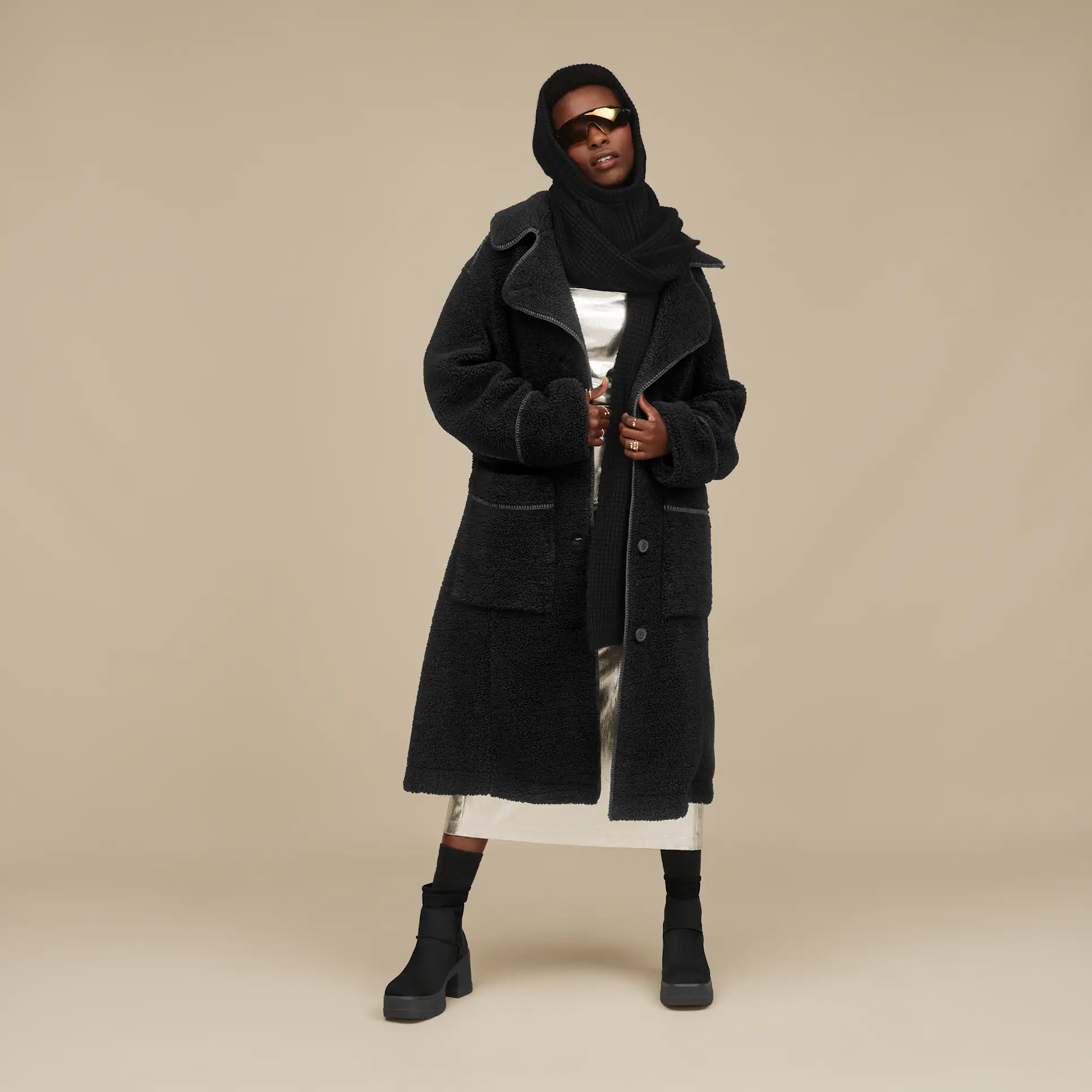 UGG® Moxy Chelsea for Women | UGG®