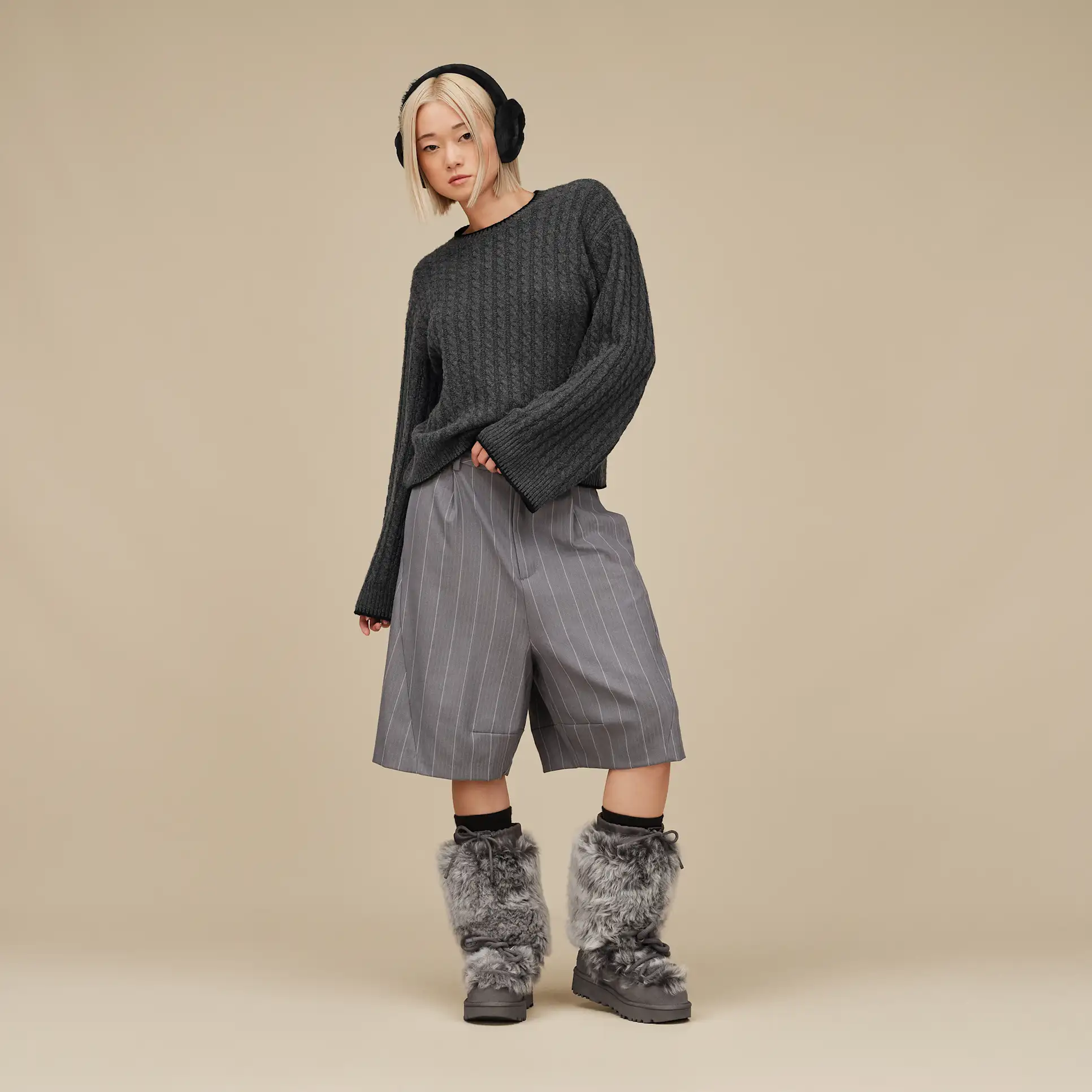 UGG® Classic Tall Chalet for Women | UGG®