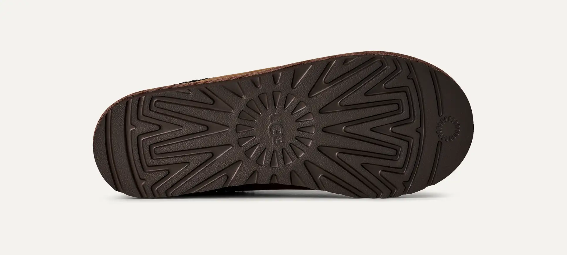 Tasman II Nubuck Slipper for Men | UGG®