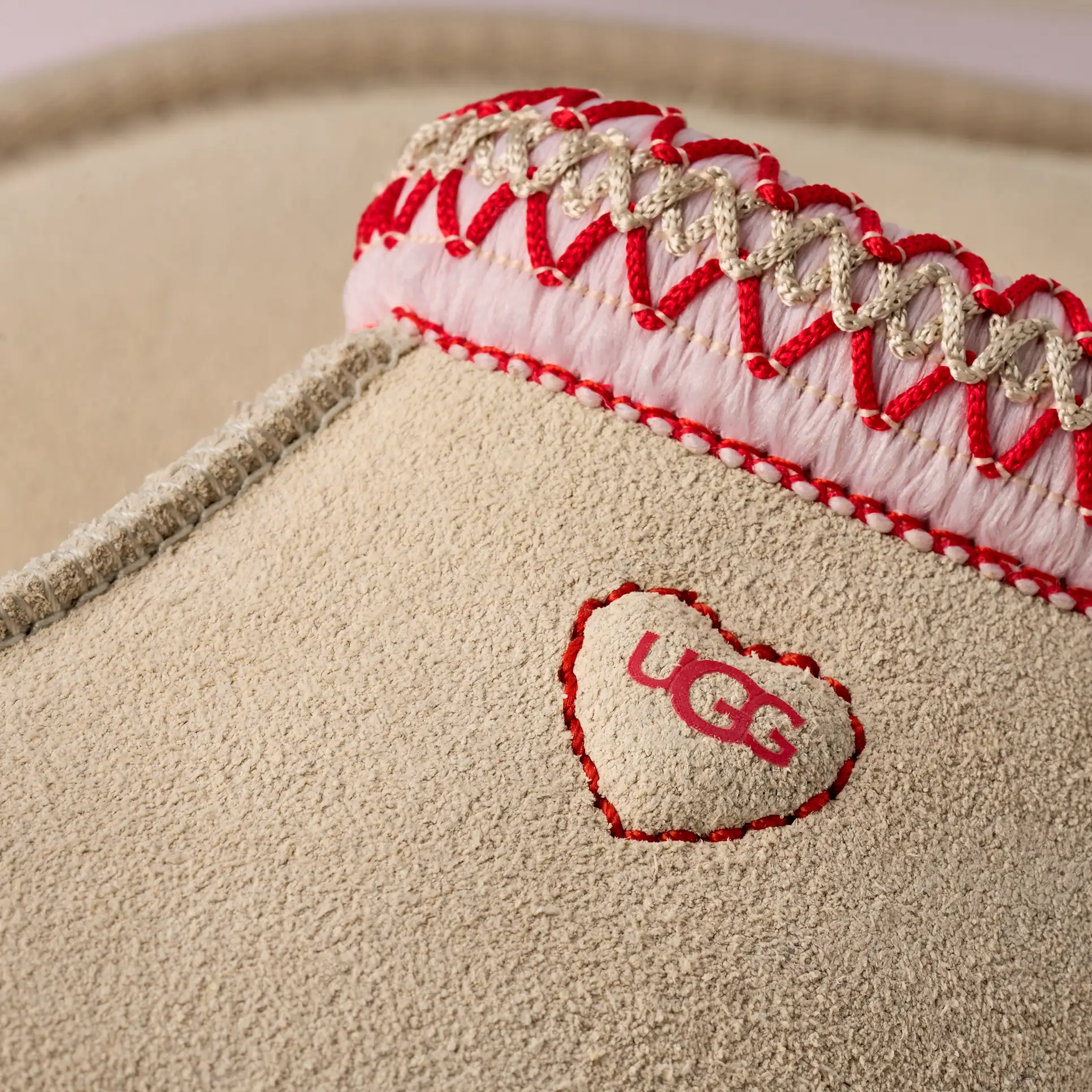 Tazz Love '26 Slipper for Women | UGG®