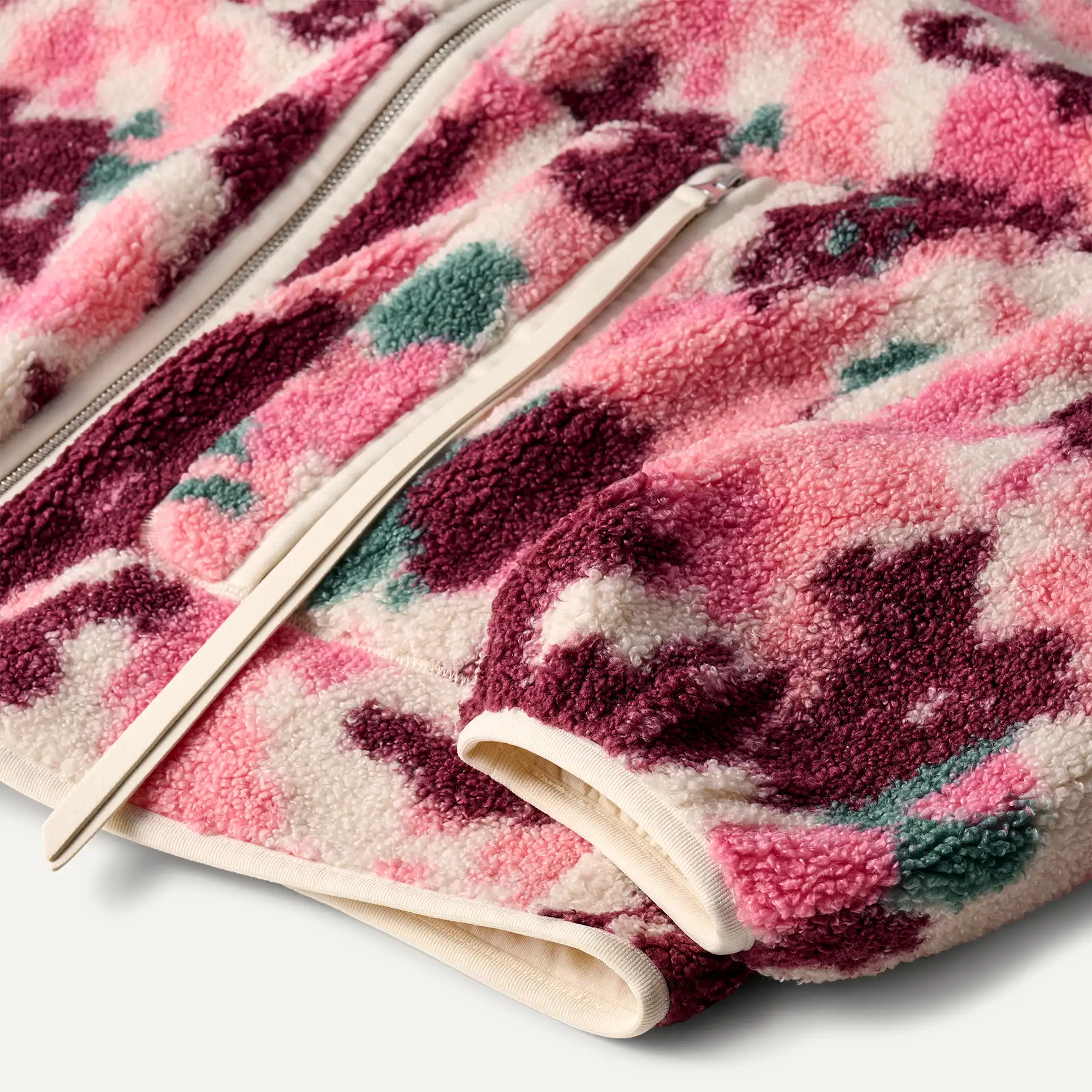 Marlene Splatter Jacket for Women | UGG®