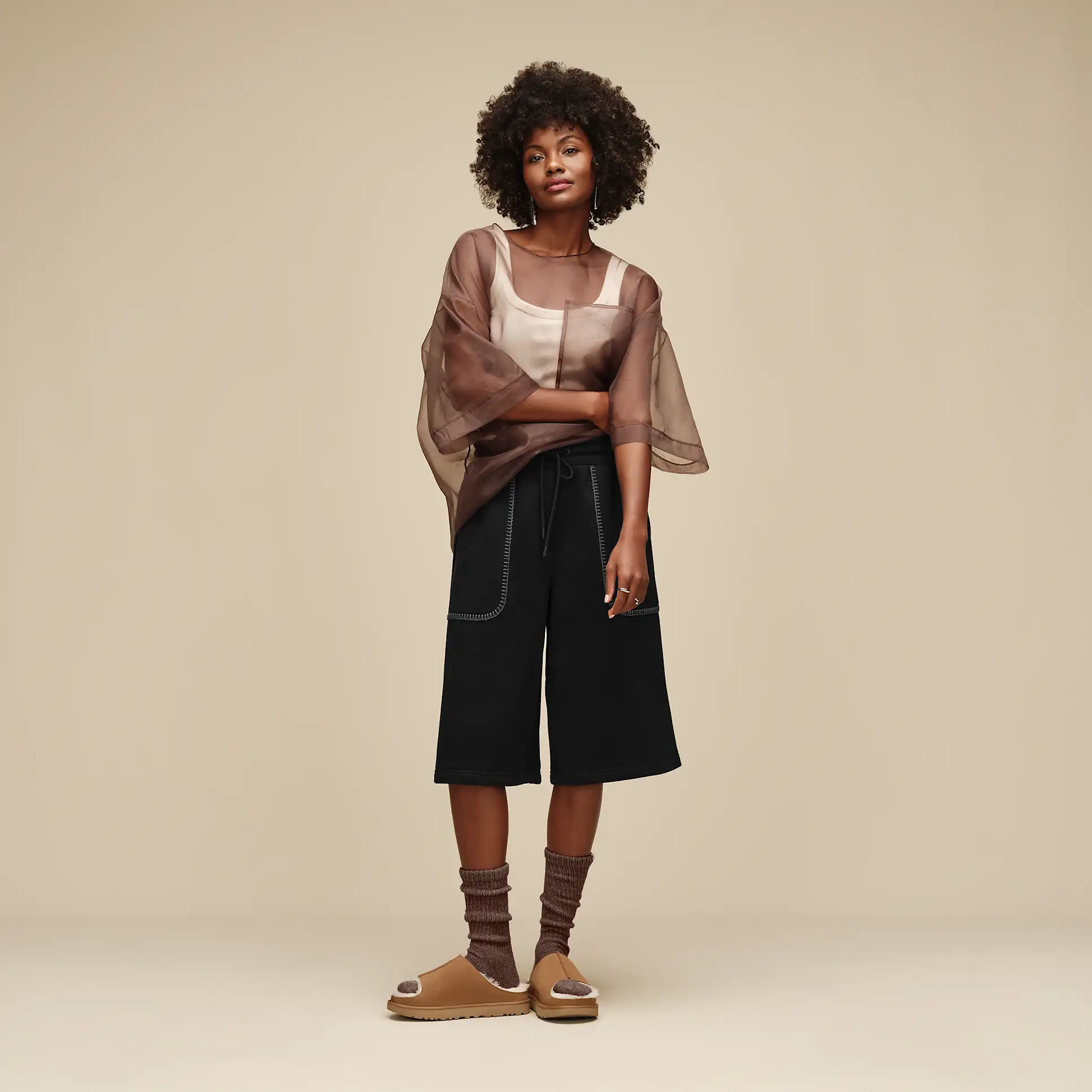 UGG® Greenport Slide for Women | UGG®