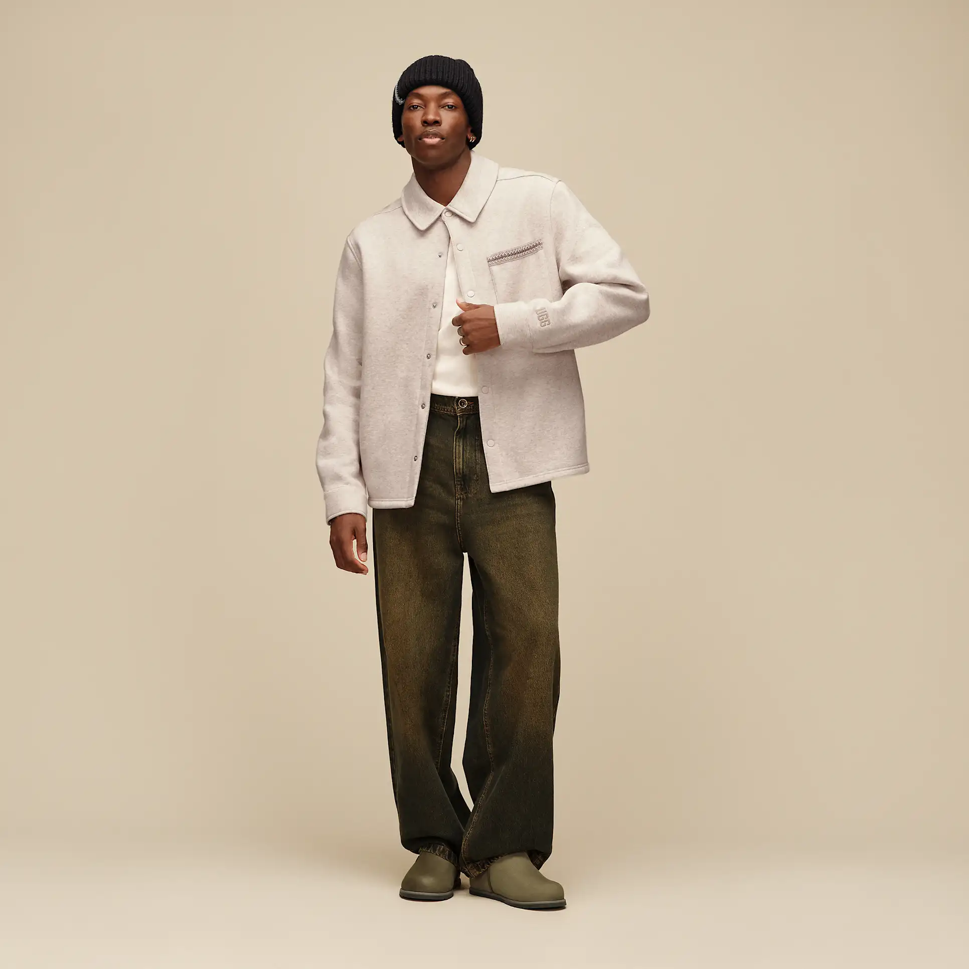Otzo Clog for Men | UGG®