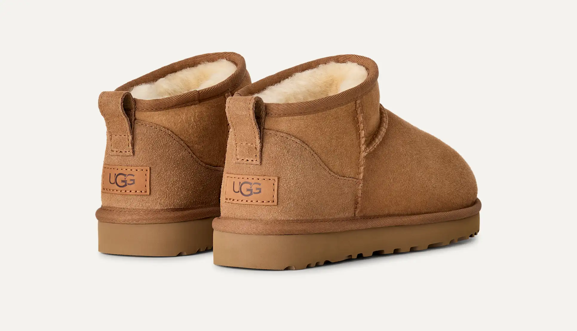 Classic Ultra Mini Boot for Women | UGG®