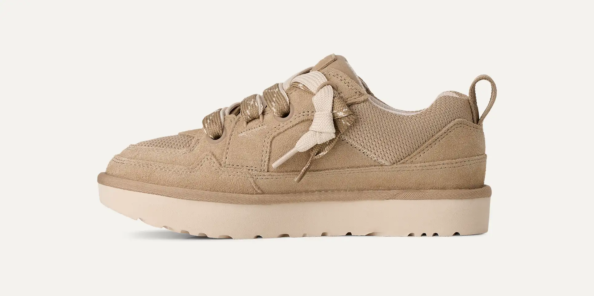 UGG Lo Lowmel Trainer for Women | UGG® UK