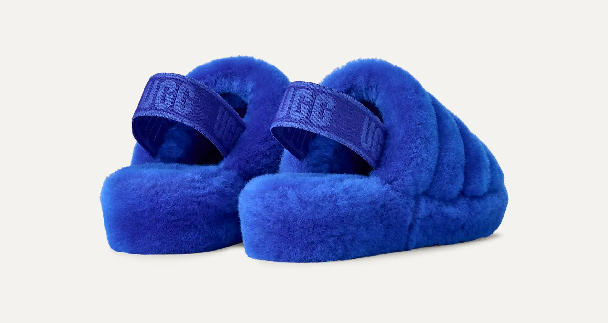 Fluff Yeah Slide for Women | UGG®