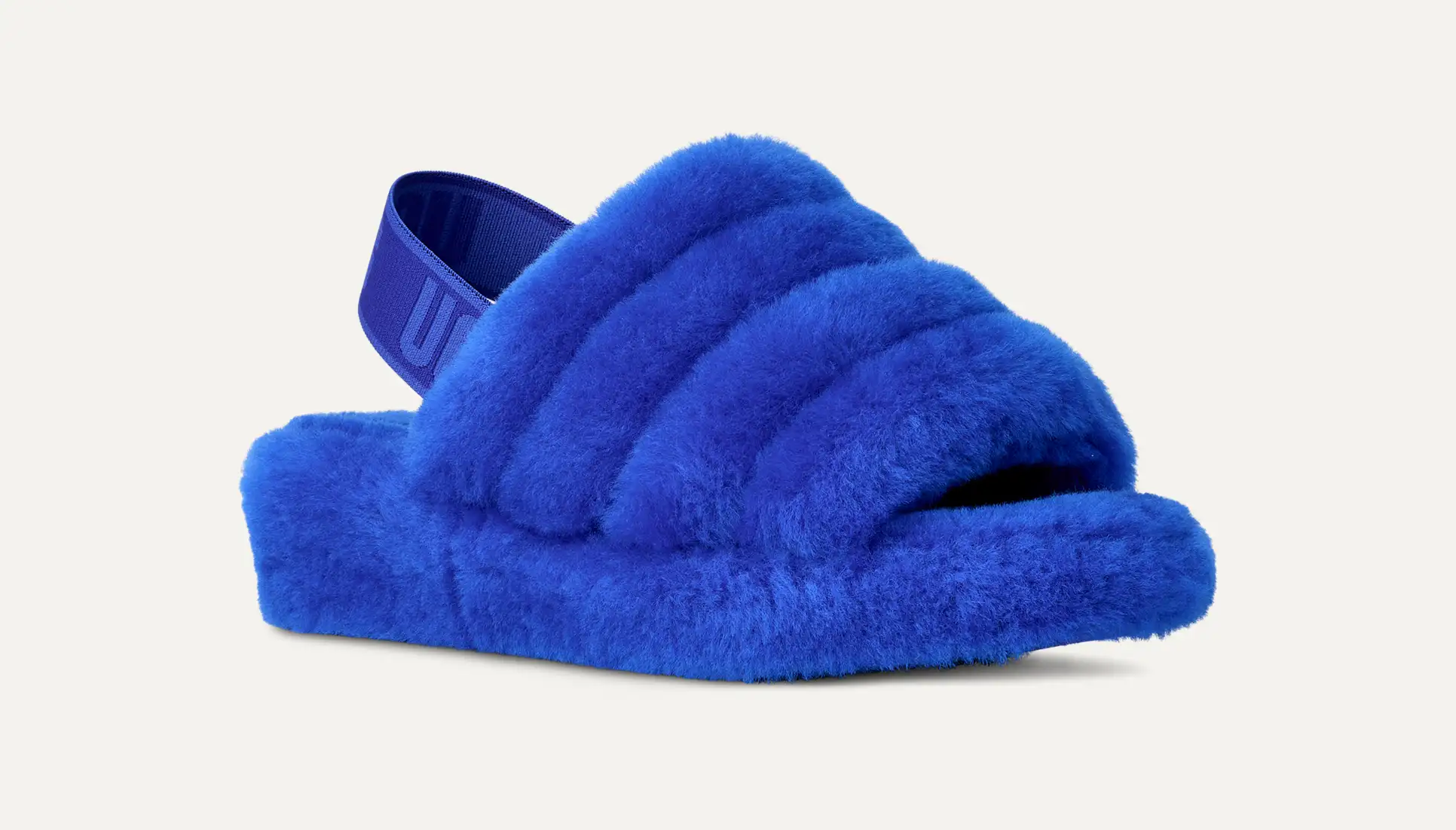 Fluff Yeah Slide for Women | UGG®