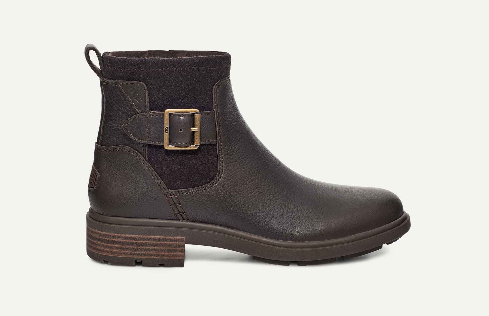 Harrison Moto Boot | UGG®