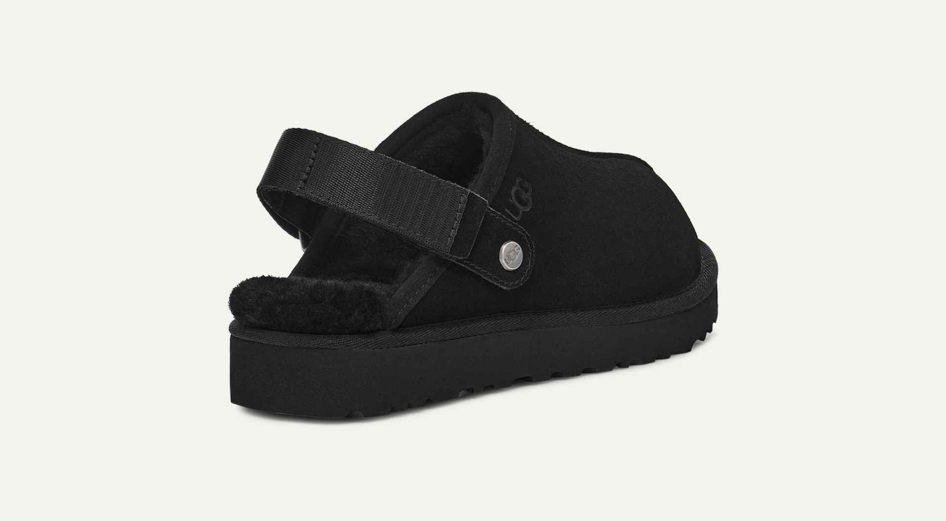 UGG®Sabot LanahforWomen | UGG® Europe