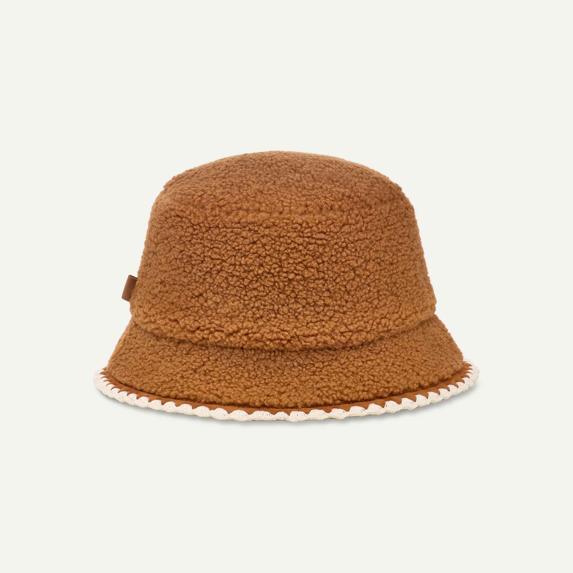 UGG® UGGfluff Scalloped Hat for Women | UGG®