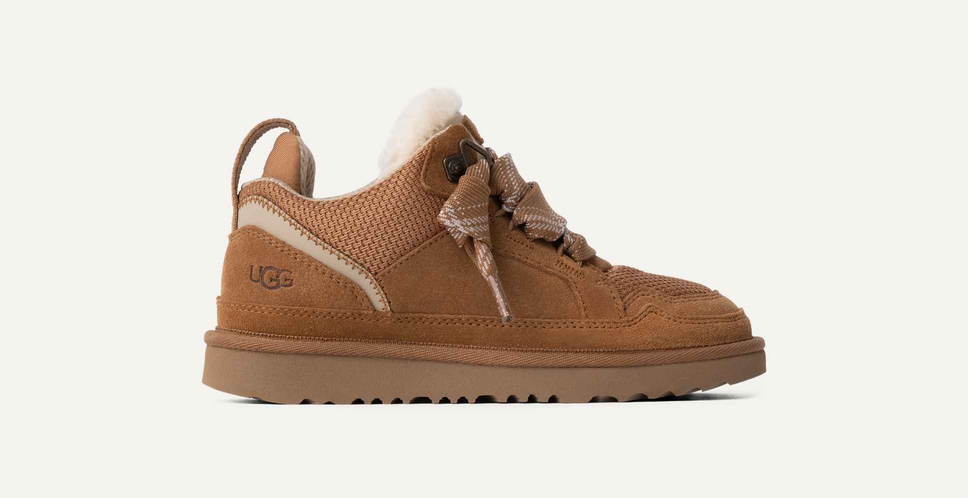 Basket UGG® Lowmel pour enfant | UGG® UE