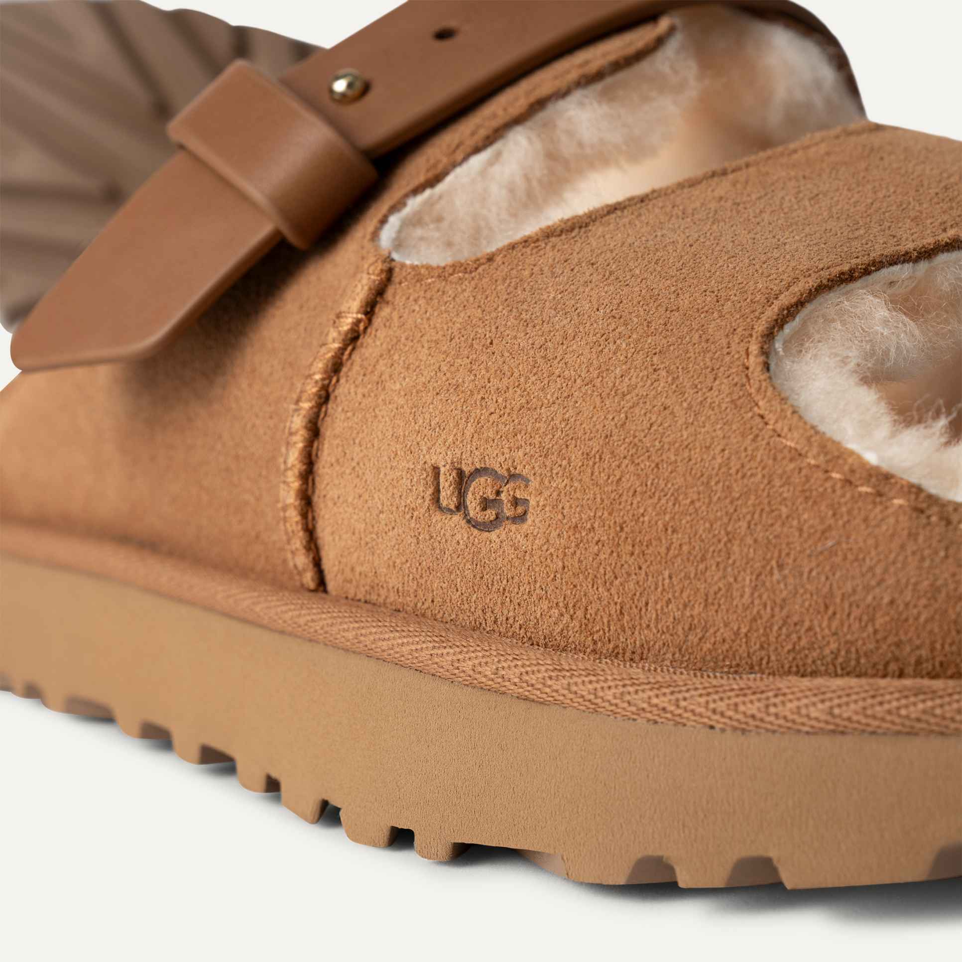 UGG® Greenport Strap Slide for Women | UGG®