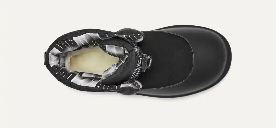 UGG Classic Maxi Toggle Mini Boot for Women | UGG® UK