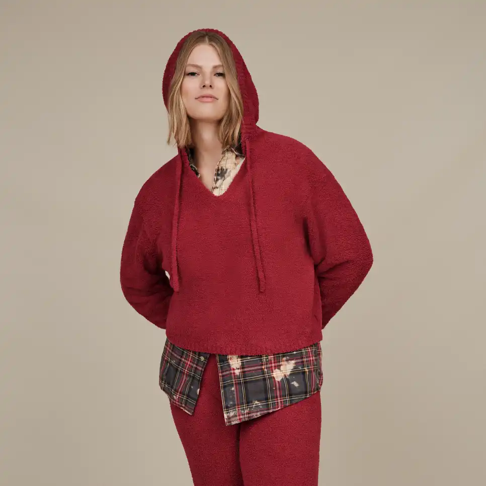 UGG Marie Pullover Hoodie for Women | UGG® UK
