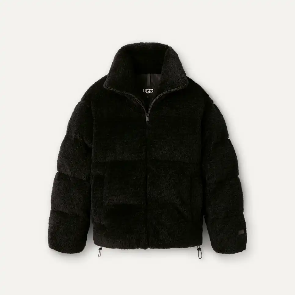 UGG® Emmalyn UGGfluff Puffer Jacket for Women | UGG®