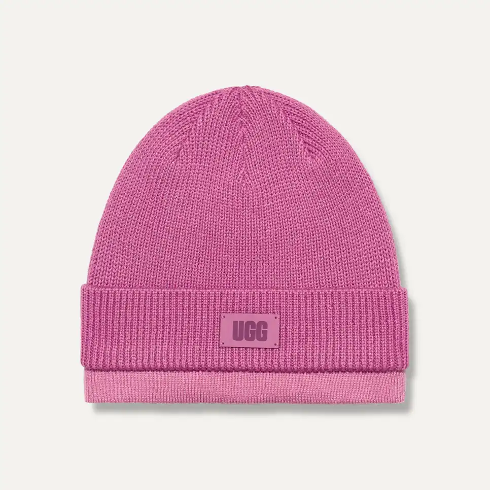 UGG® Double Cuff Beanie for | UGG®