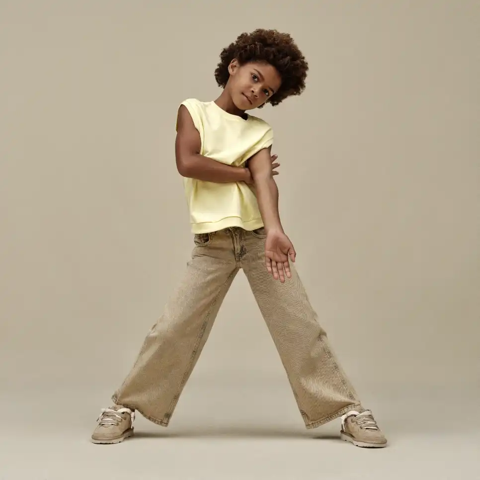 Lo Lowmel Sneaker for Kids | UGG®