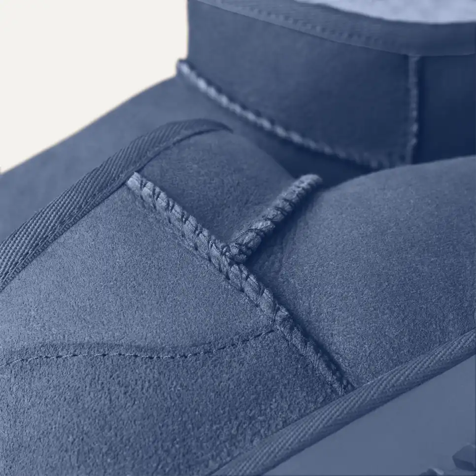 Classic Ultra Mini Boot | UGG®