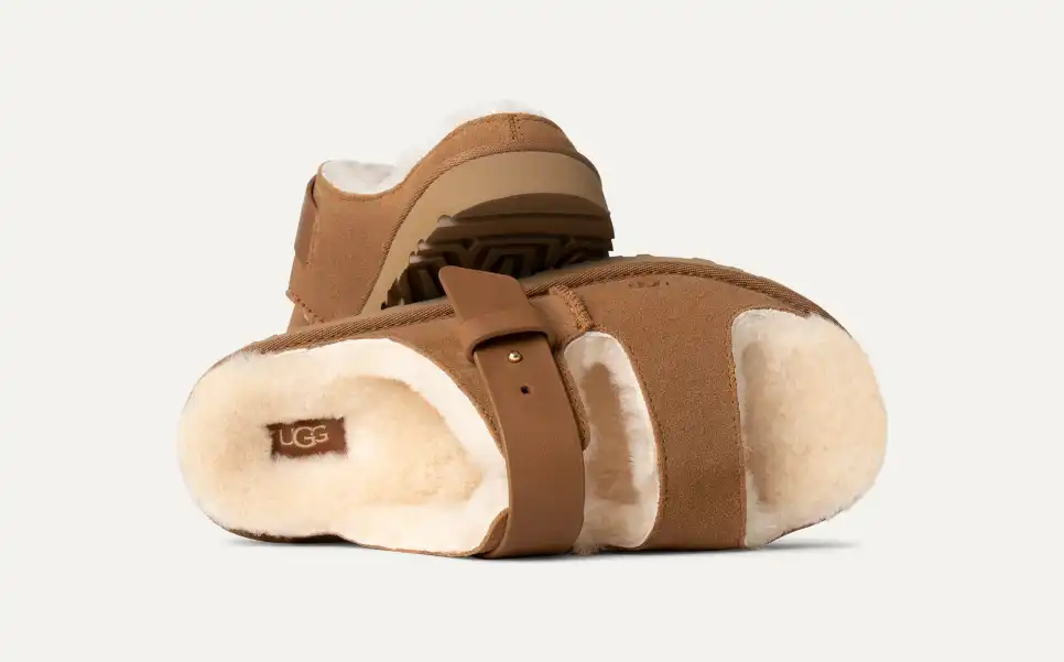 UGG® Greenport Strap Slide for Women | UGG®