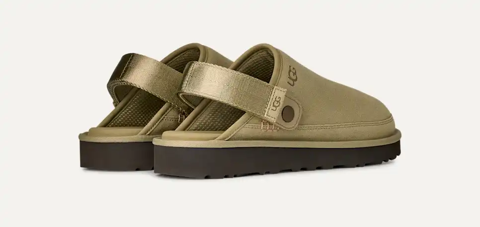 UGG®Sabot Goldencoast IIforMen | UGG® Europe